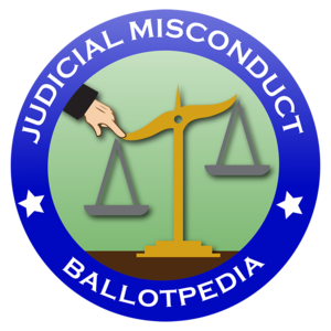 Top 5 List of Real-Life Judicial Misconduct - Ballotpedia