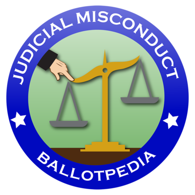 Top 5 List of Real-Life Judicial Misconduct - Ballotpedia