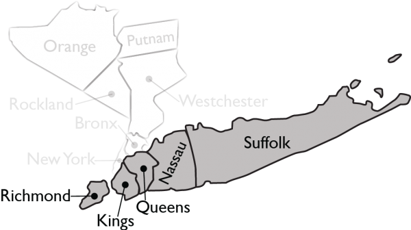 United States District Court for the Eastern District of New York ...