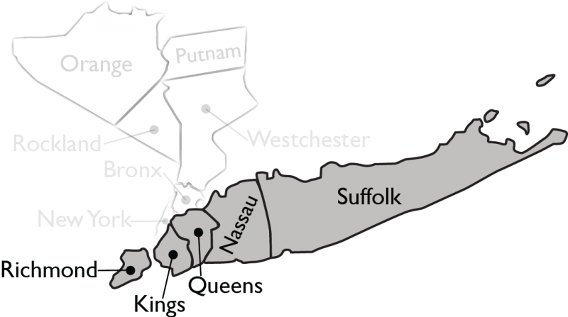 United States District Court for the Eastern District of New York ...