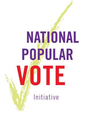 National Popular Vote Interstate Compact - Ballotpedia