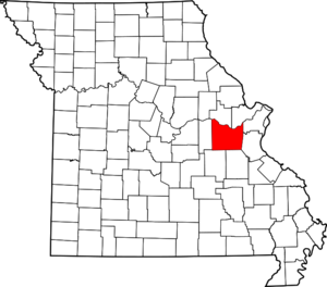 Franklin County, Missouri ballot measures - Ballotpedia