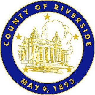 Riverside County, California ballot measures - Ballotpedia