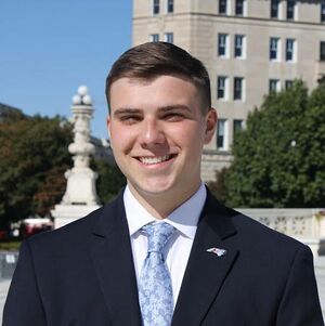 Ballotpedia:Thomas Ellis - Ballotpedia