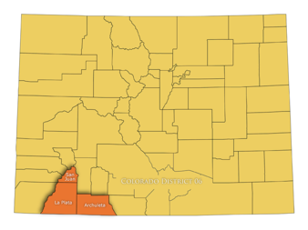 Colorado 6th Judicial District - Ballotpedia