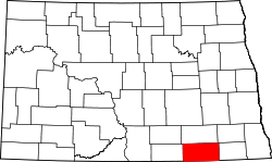 Oakes, North Dakota - Ballotpedia