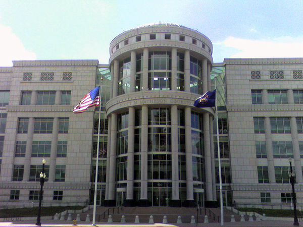 Utah Supreme Court - Ballotpedia