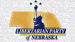 Libertarian Party of Nebraska - Ballotpedia