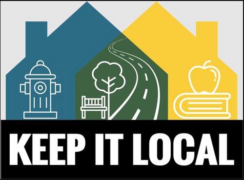 North Dakota Initiated Measure 4, Prohibit Taxes on Assessed Value of ...