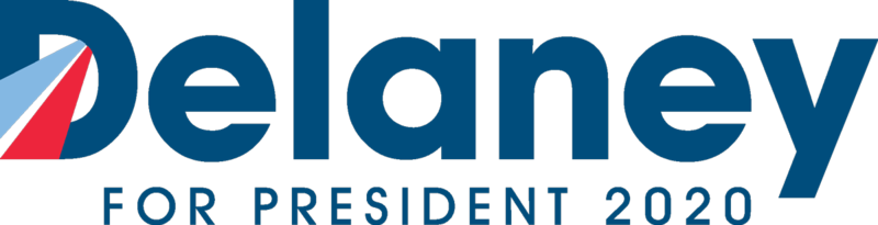 Presidential campaign logos and slogans, 2020 - Ballotpedia