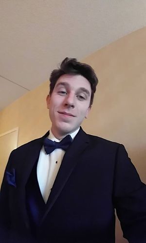 Adam Danger Stevens - Ballotpedia