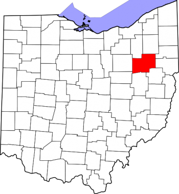 Stark County, Ohio ballot measures - Ballotpedia