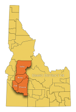 Idaho 4th Judicial District - Ballotpedia