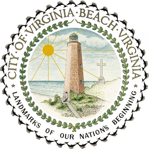 City elections in Virginia Beach, Virginia (2026) - Ballotpedia