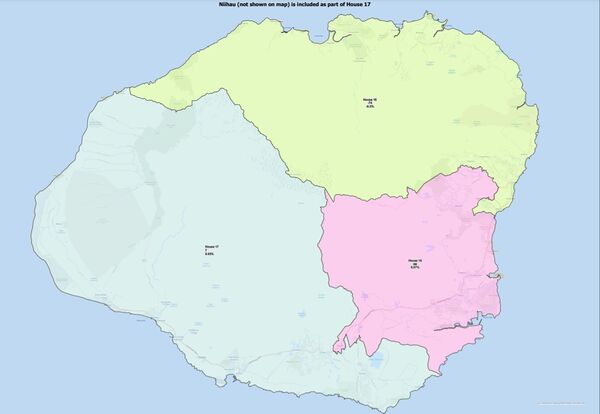 Hawaii House of Representatives - Ballotpedia