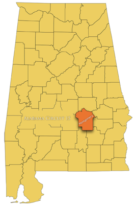 Alabama 15th Judicial Circuit - Ballotpedia