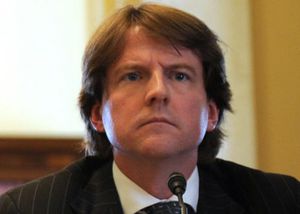 Donald McGahn - Ballotpedia