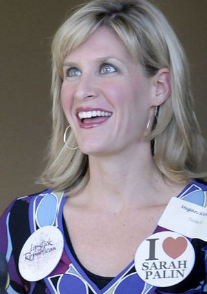 Megan Winburn - Ballotpedia