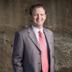 Clint Reed - Ballotpedia