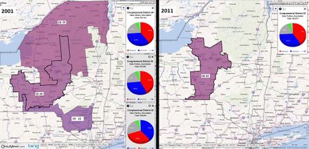 New York's 22nd Congressional District elections, 2012 - Ballotpedia