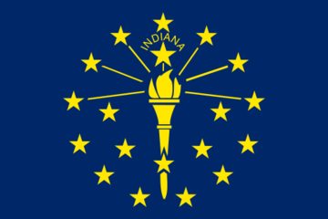 Indiana State Senate elections, 2020 - Ballotpedia