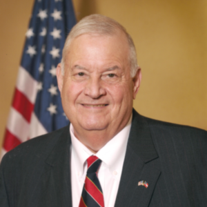 John Padgett - Ballotpedia