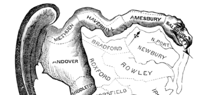 Redistricting in Florida - Ballotpedia