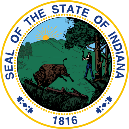 Municipal elections in Allen County, Indiana (2026) - Ballotpedia