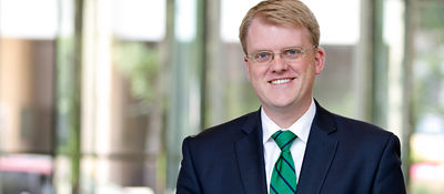 David Asp - Ballotpedia