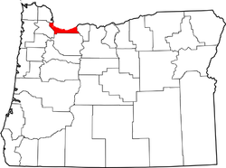 Government of Multnomah County, Oregon - Ballotpedia