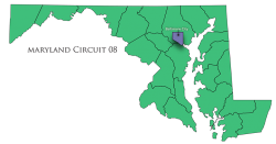 Maryland Eighth Circuit - Ballotpedia
