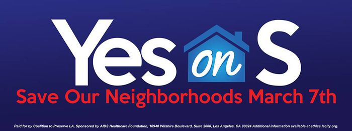 Los Angeles, California, Changes to Laws Governing the General Plan and ...