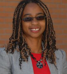 Angela Harris - Ballotpedia