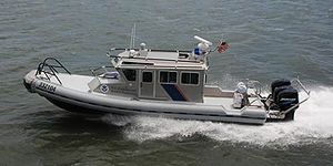 Boating Offense Compact - Ballotpedia