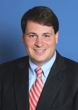 Christian Ferry - Ballotpedia