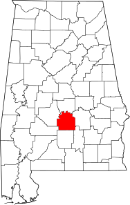 Lowndes County, Alabama - Ballotpedia