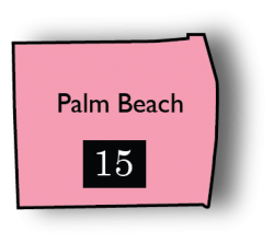 Florida 15th Circuit Court - Ballotpedia