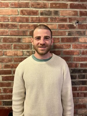 Ballotpedia:Joseph Greaney - Ballotpedia