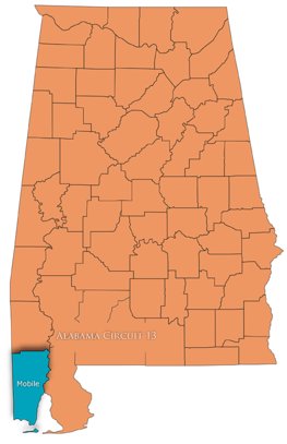 Alabama 13th Judicial Circuit - Ballotpedia