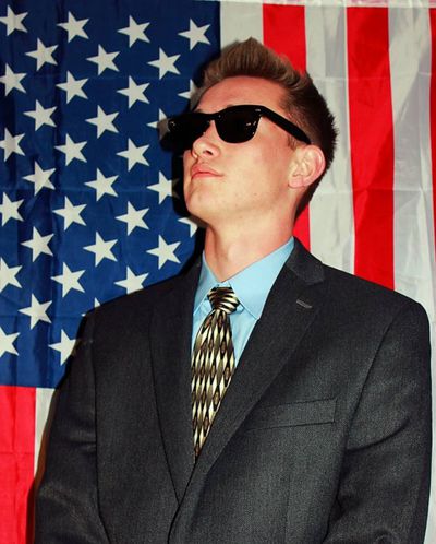 Christopher John Gansen - Ballotpedia