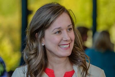 Beth Boyce - Ballotpedia