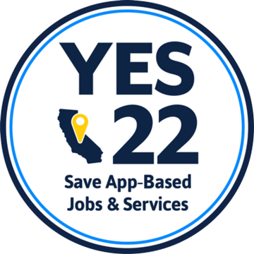 California Proposition 22, App-Based Drivers as Contractors and Labor ...