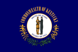 Kentucky Constitution - Ballotpedia
