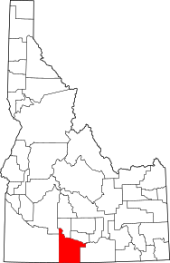 Buhl, Idaho - Ballotpedia