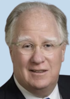 Mike Donilon - Ballotpedia