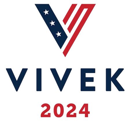 Presidential campaign logos and slogans, 2024 - Ballotpedia
