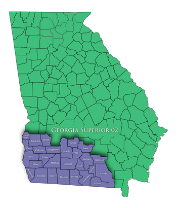 2nd Superior Court District of Georgia - Ballotpedia