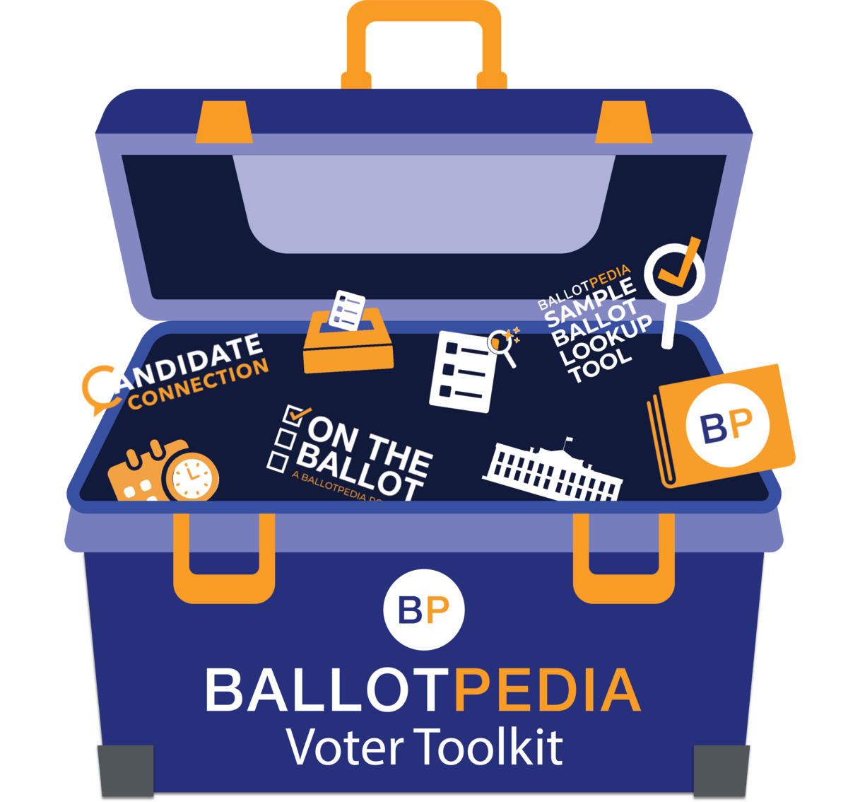 News and events - Ballotpedia