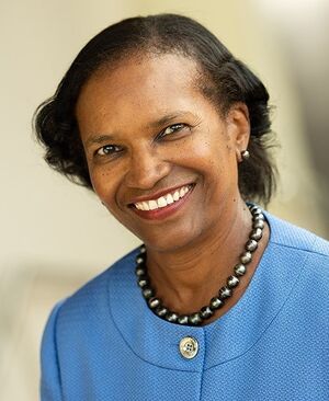 Brenda Mallory - Ballotpedia