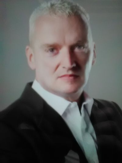 Frank Erwin - Ballotpedia